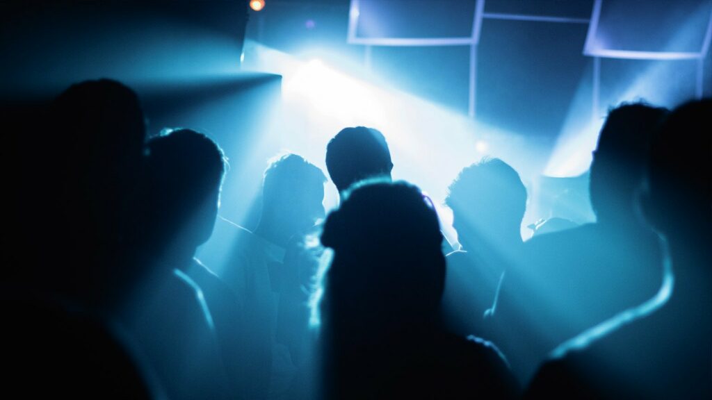 20 años de techno español - Vicious Magazine