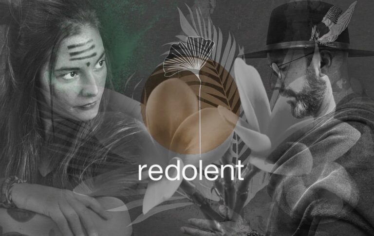 Redolent Music, el nuevo sello de CHUS y La Santa - Vicious Magazine