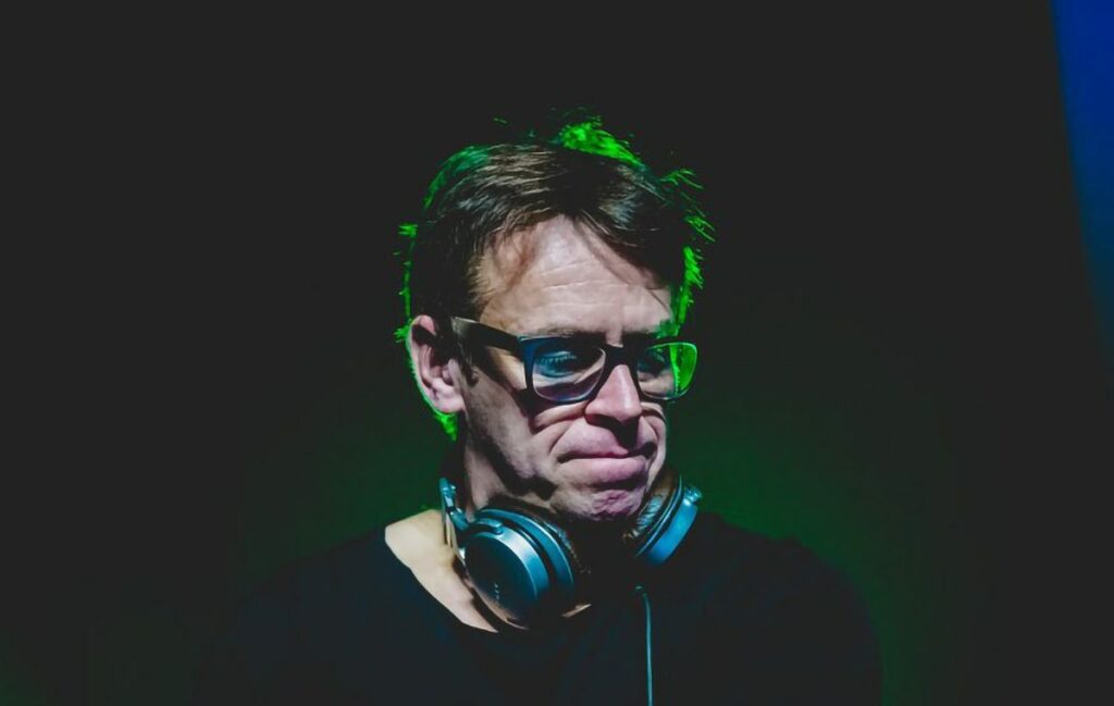 Chicane lanza su nuevo álbum, "Everything We Had To Leave Behind"