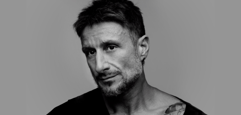 Hablamos con el artista belga Marco Bailey