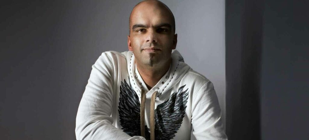 "Magic Island", de Roger Shah, alcanza su décimo volumen