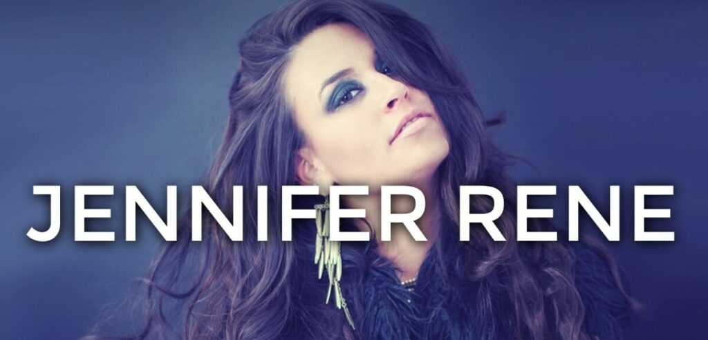 Activa presenta 'Stranger' junto a Jennifer Rene