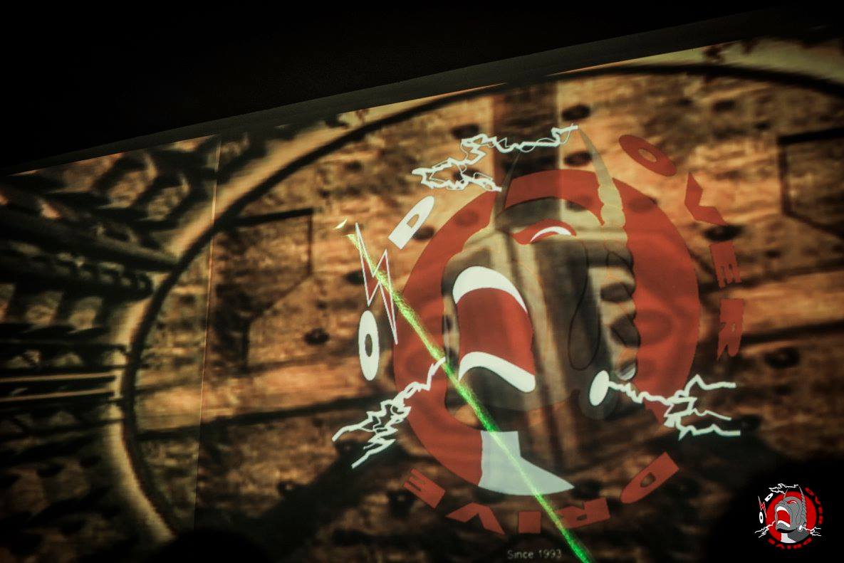 Ricky Blanco, la máquina del tiempo más poderosa - Vicious Magazine