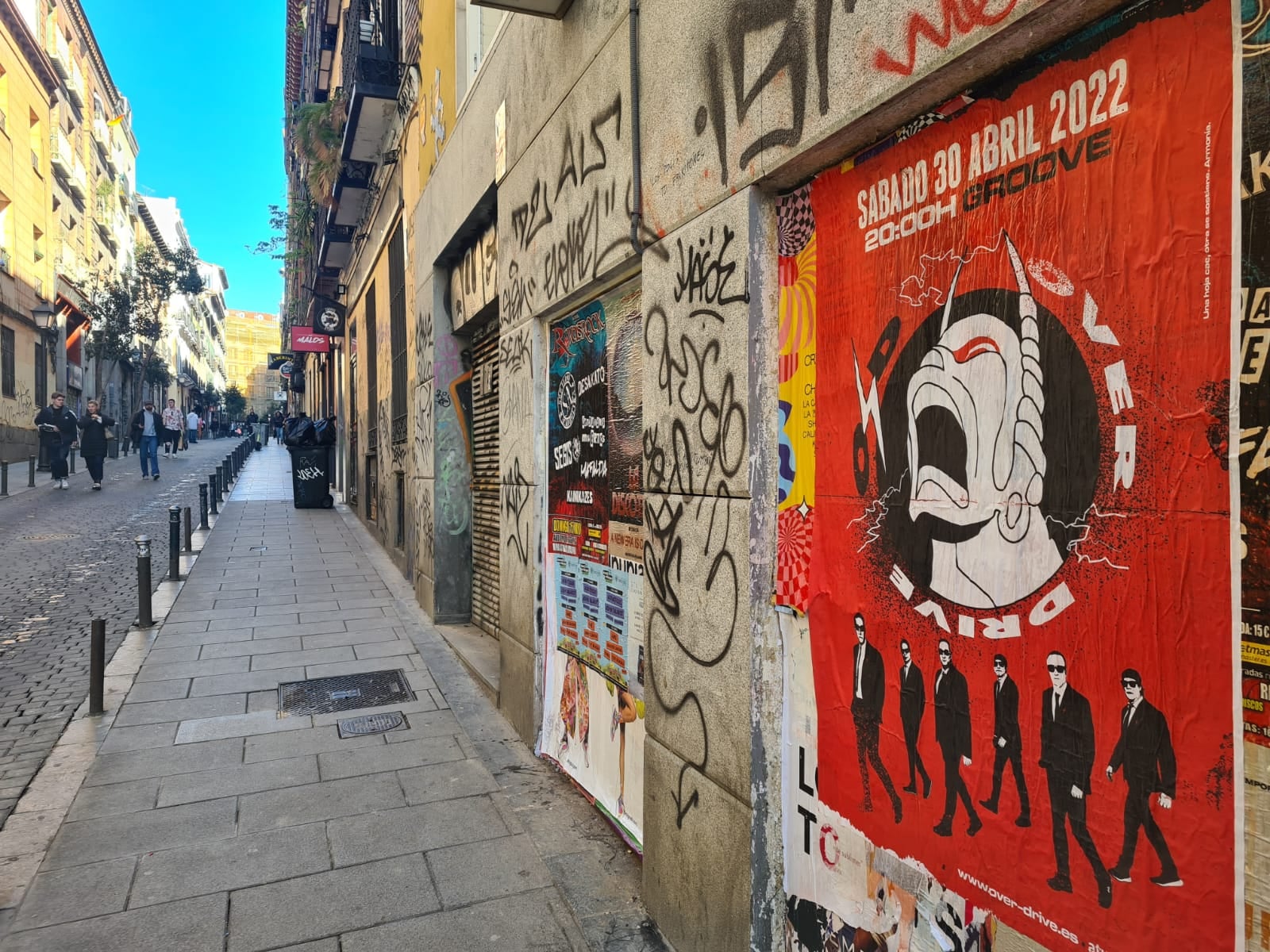 Ricky Blanco, la máquina del tiempo más poderosa - Vicious Magazine