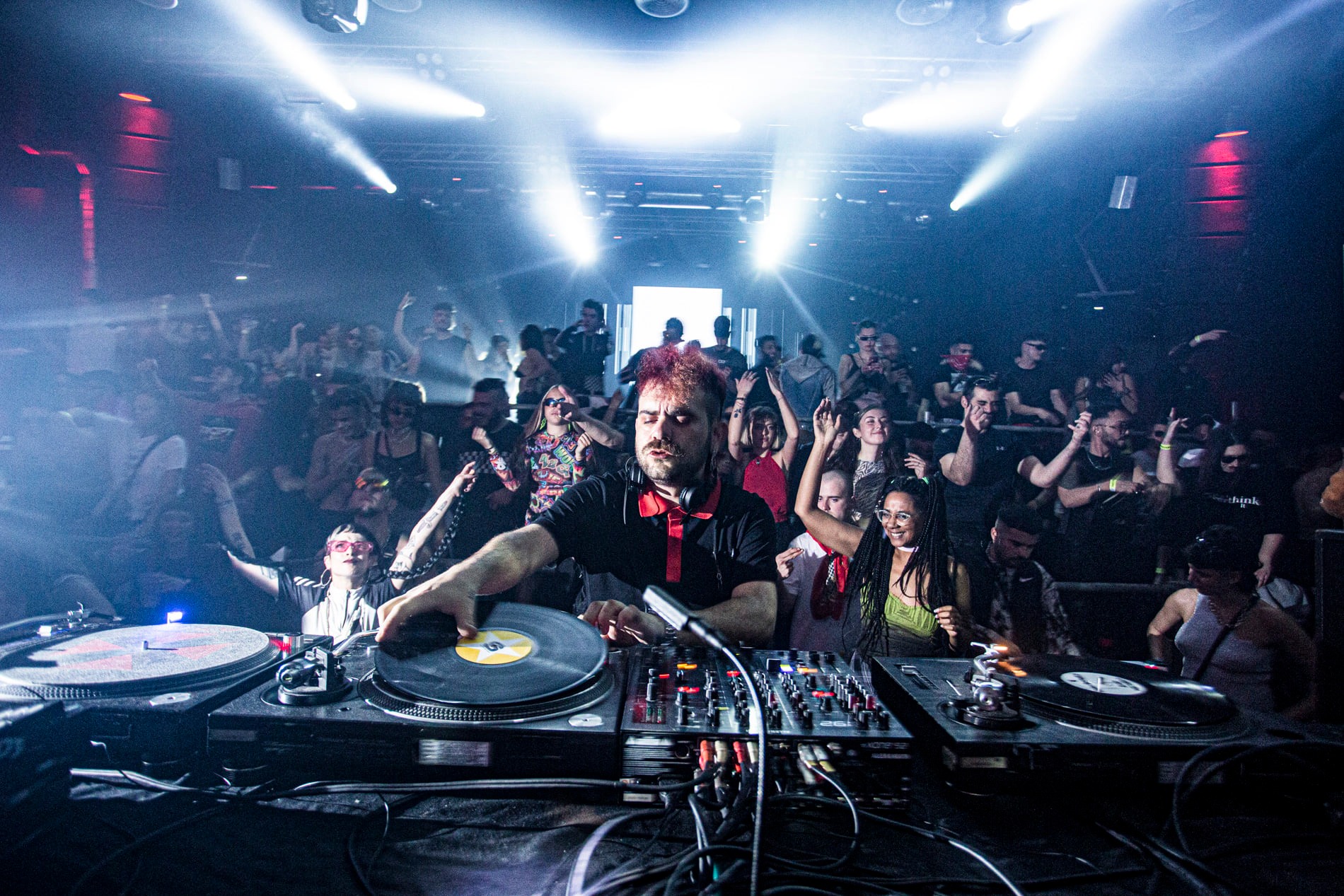 Industrial Copera celebra su 30 aniversario - Vicious Magazine