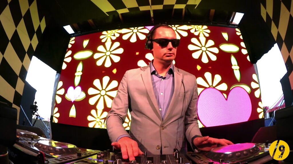 Mr Sam lanza su nueva compilación, 'Opus Quinto'