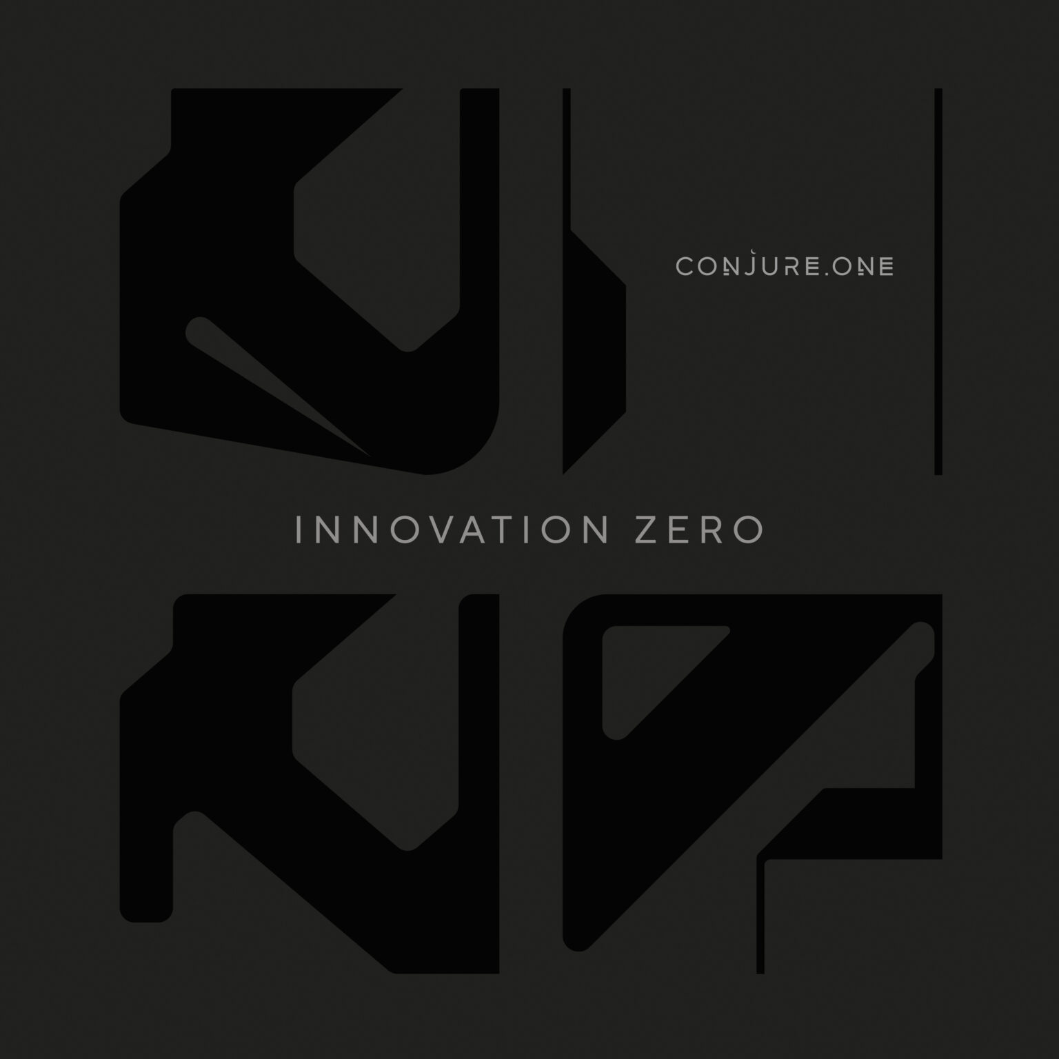 Conjure One lanza su nuevo álbum, 'Innovation Zero'