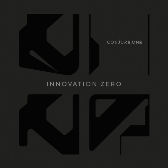 Conjure One lanza su nuevo álbum, 'Innovation Zero'