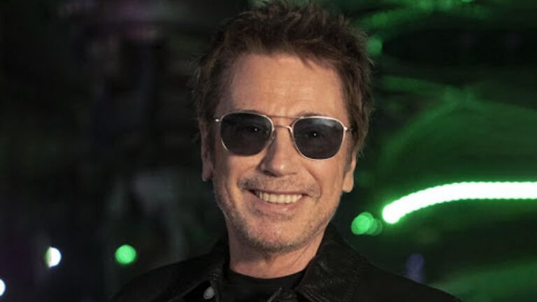 ‘Oxymore’ se llamará el nuevo álbum de Jean-Michel Jarre - Vicious Magazine