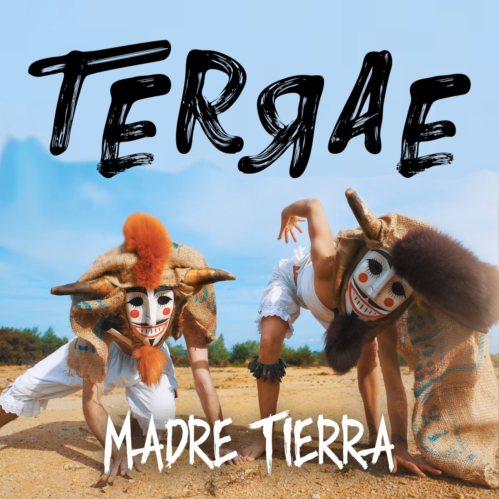 Terrae apelan a la 'Madre Tierra' en su nuevo single - Vicious Magazine