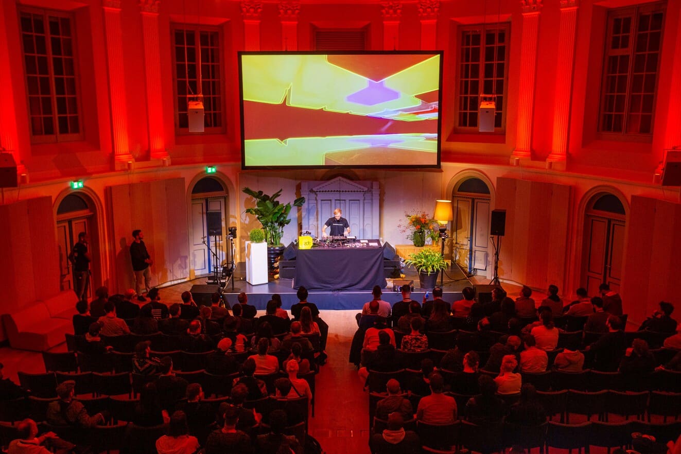 Ya conocemos las fechas del ADE 2023 - Vicious Magazine