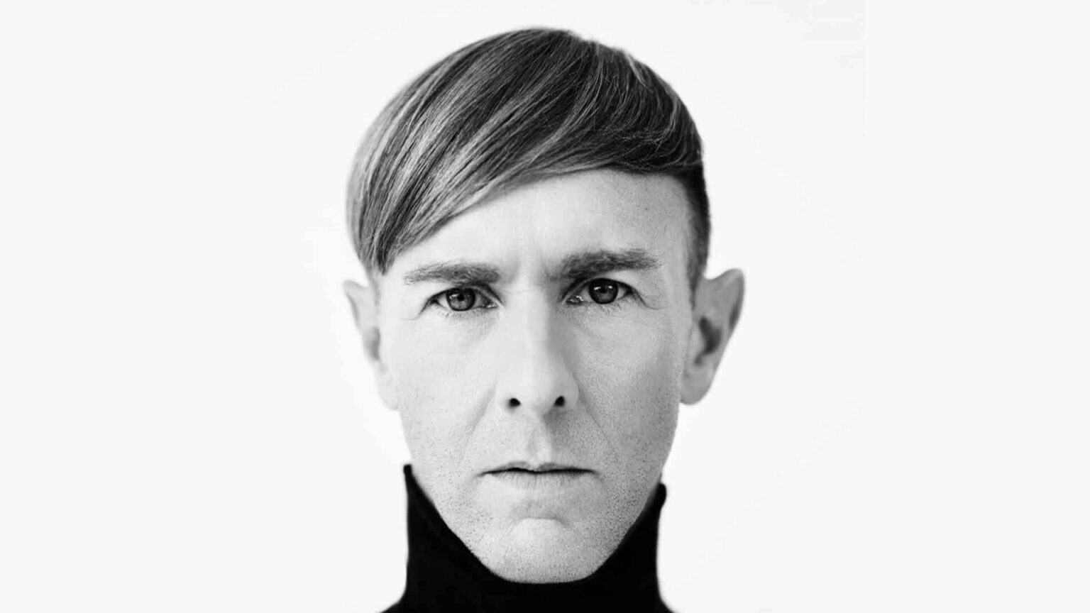 Richie Hawtin & Genova Agency presenta su gira norteamericana - Vicious ...