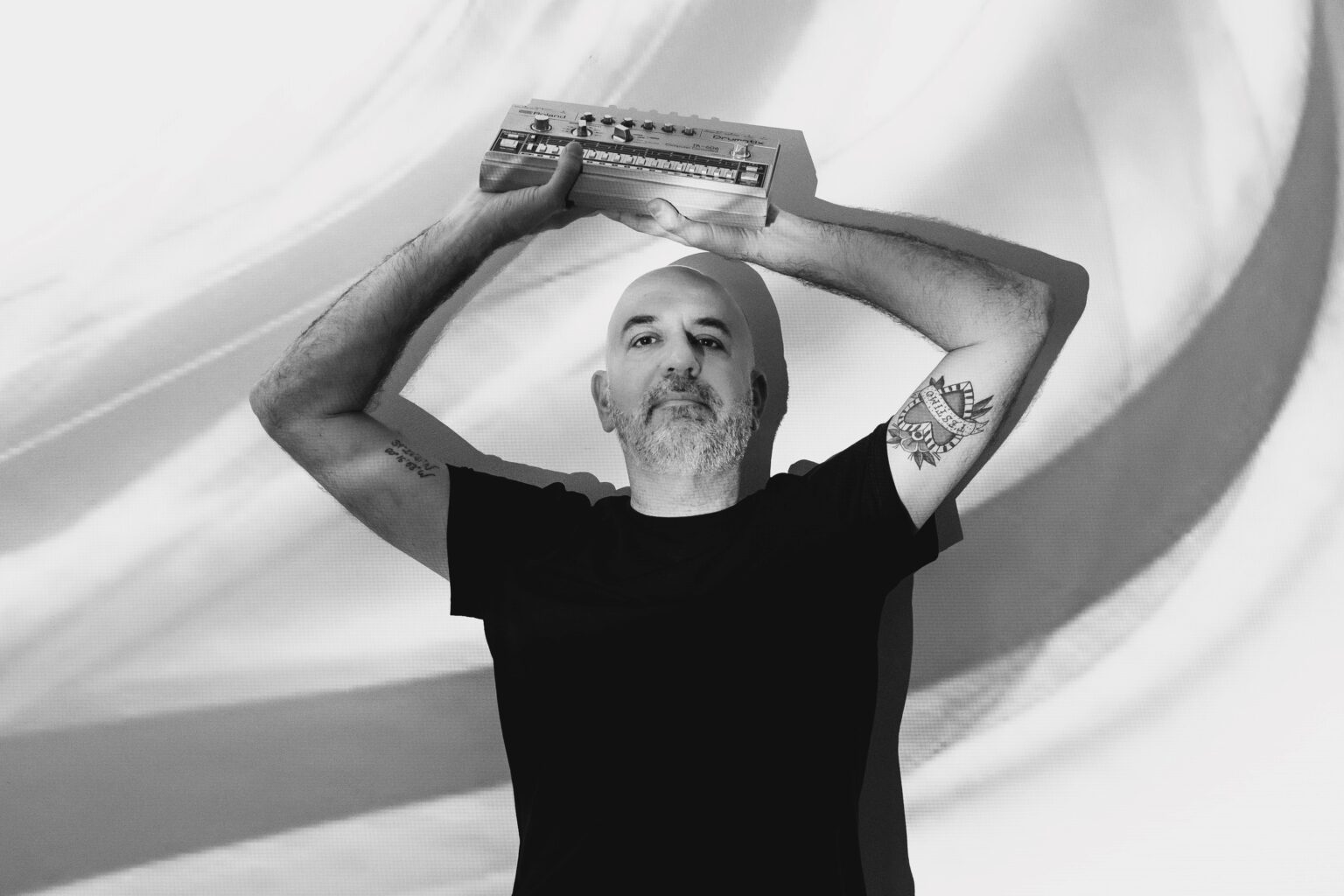 Al habla con Aluet - Vicious Magazine