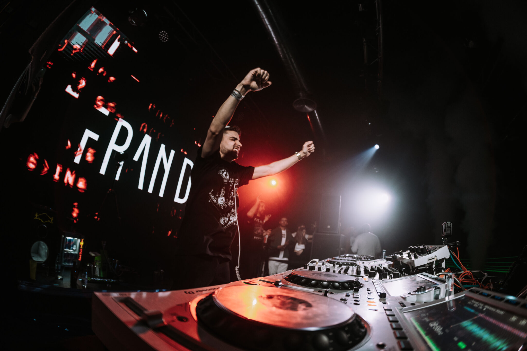 Al habla con Fran DC - Vicious Magazine
