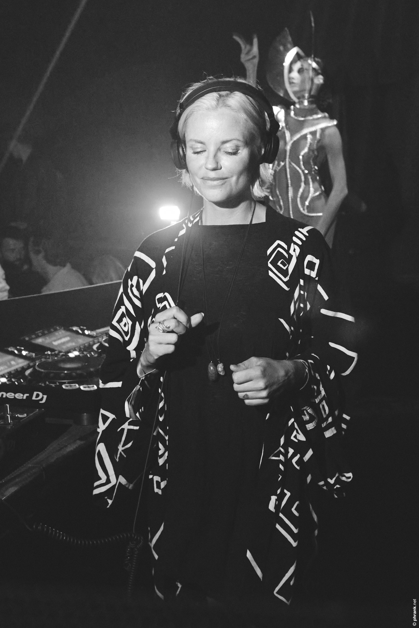 Ida Engberg entra en la historia clubbing de Ibiza - Vicious Magazine