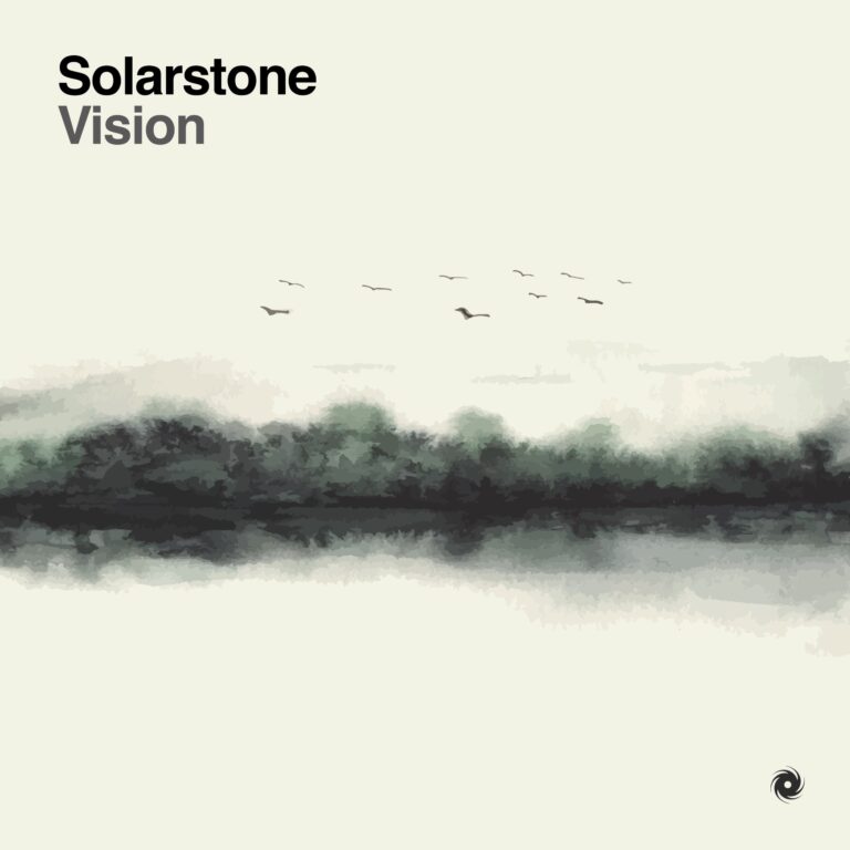 Solarstone presenta su nuevo single, 'Vision'