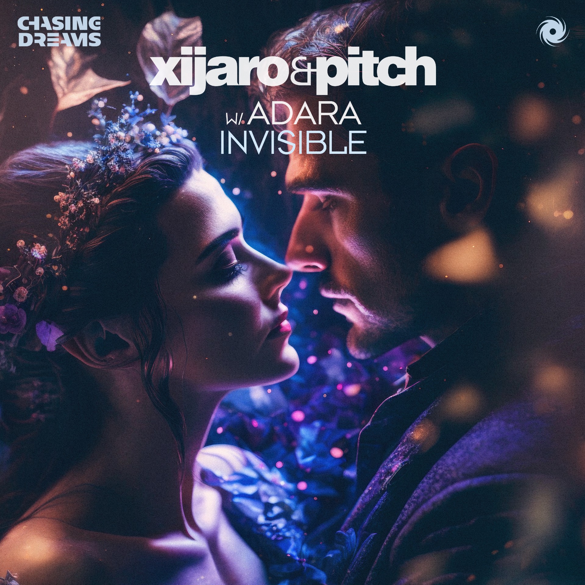 XiJaro & Pitch se unen a la vocalista Adara en su nuevo trabajo ...