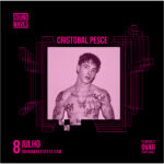 Al habla con Cristobal Pesce - Vicious Magazine