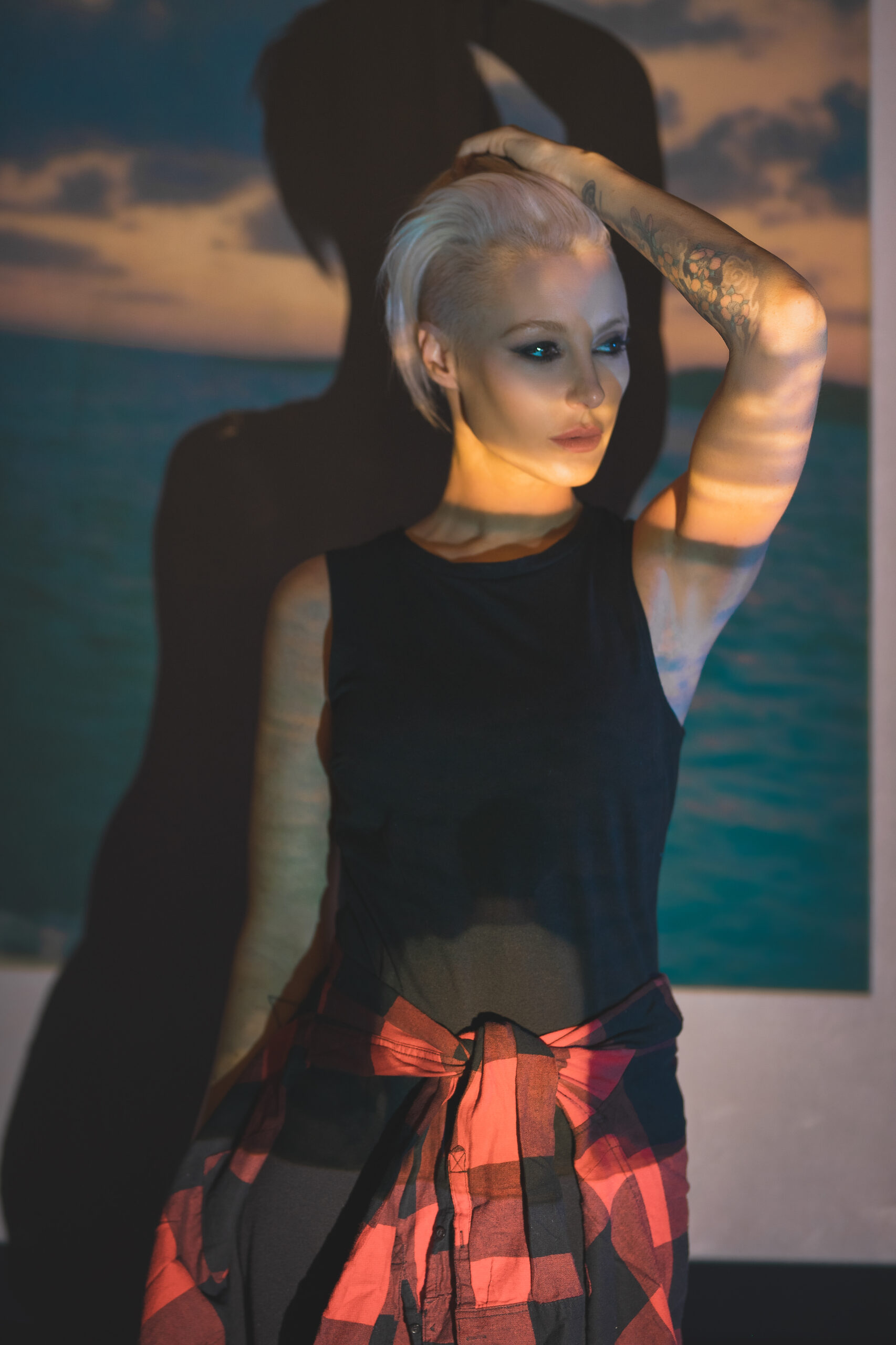 Al habla con Emma Hewitt