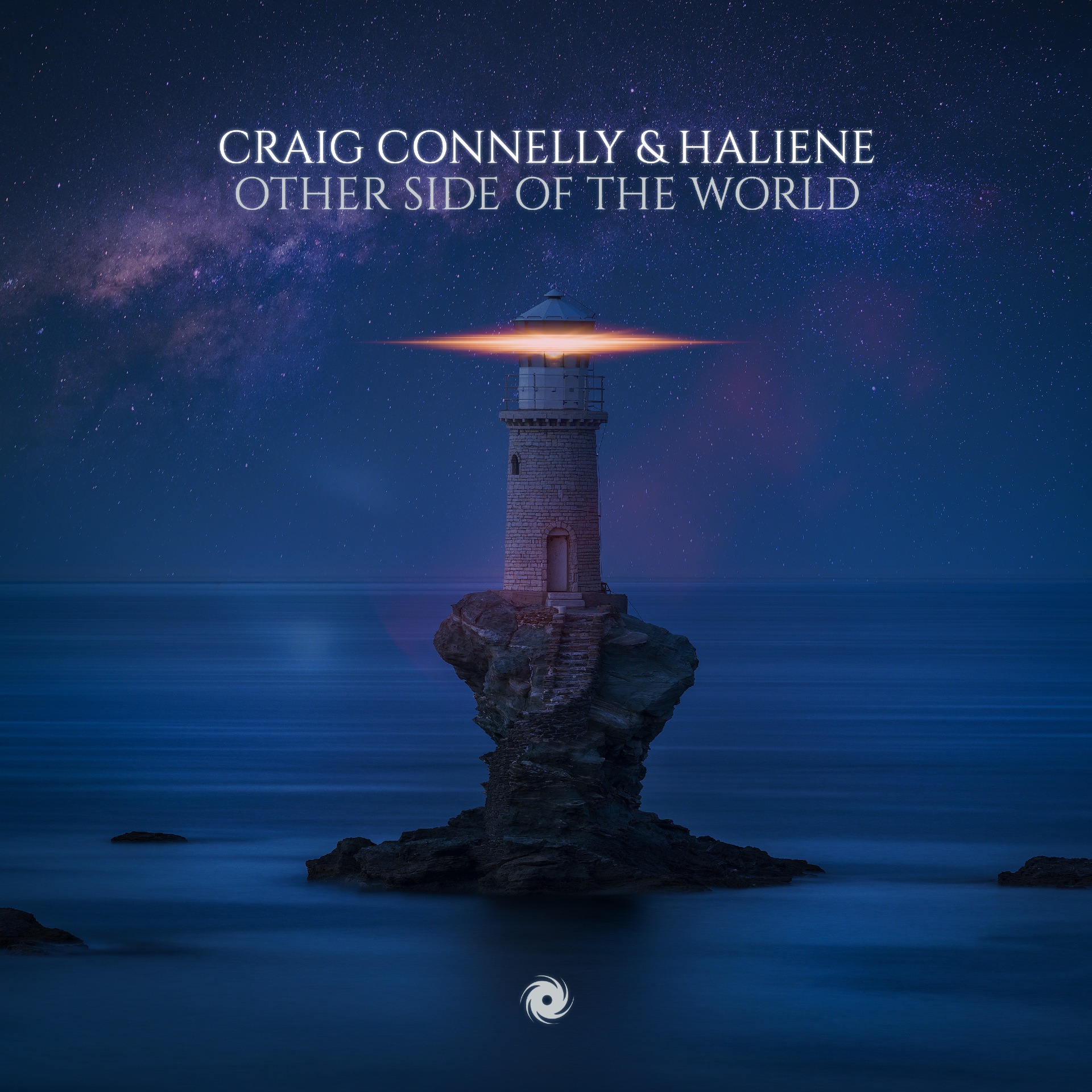 Craig Connelly y HALIENE presentan su nueva colaboración