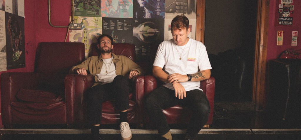 Maribou State lanza su primer single en tres años - Vicious Magazine
