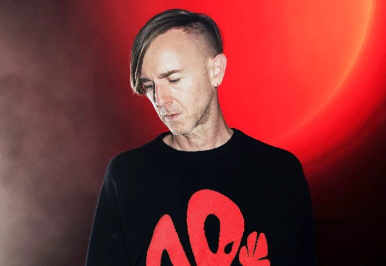 Plastikman reedita su primer álbum - Vicious Magazine