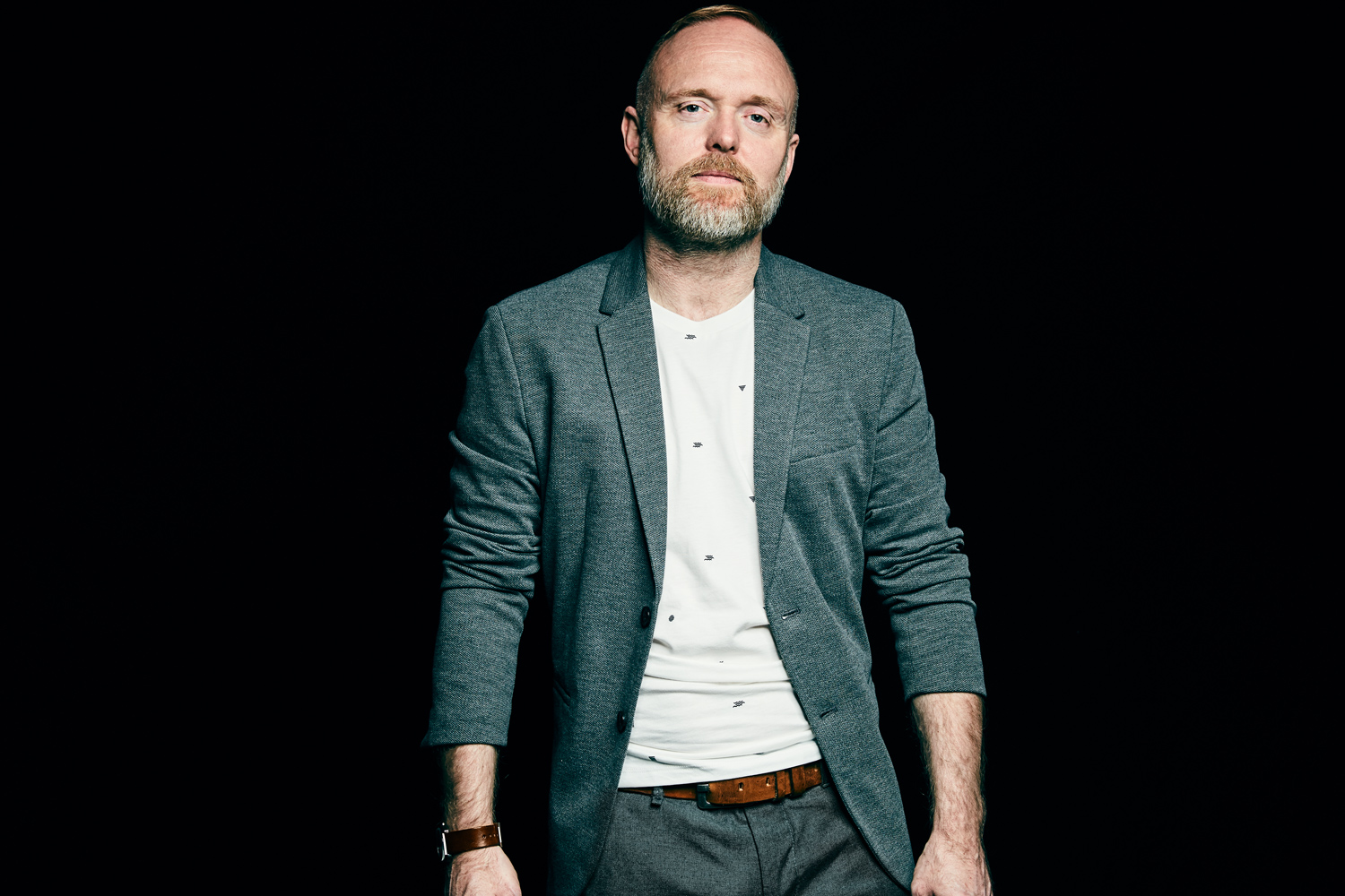 Solarstone lanza el volumen 10 de 'Pure Trance'