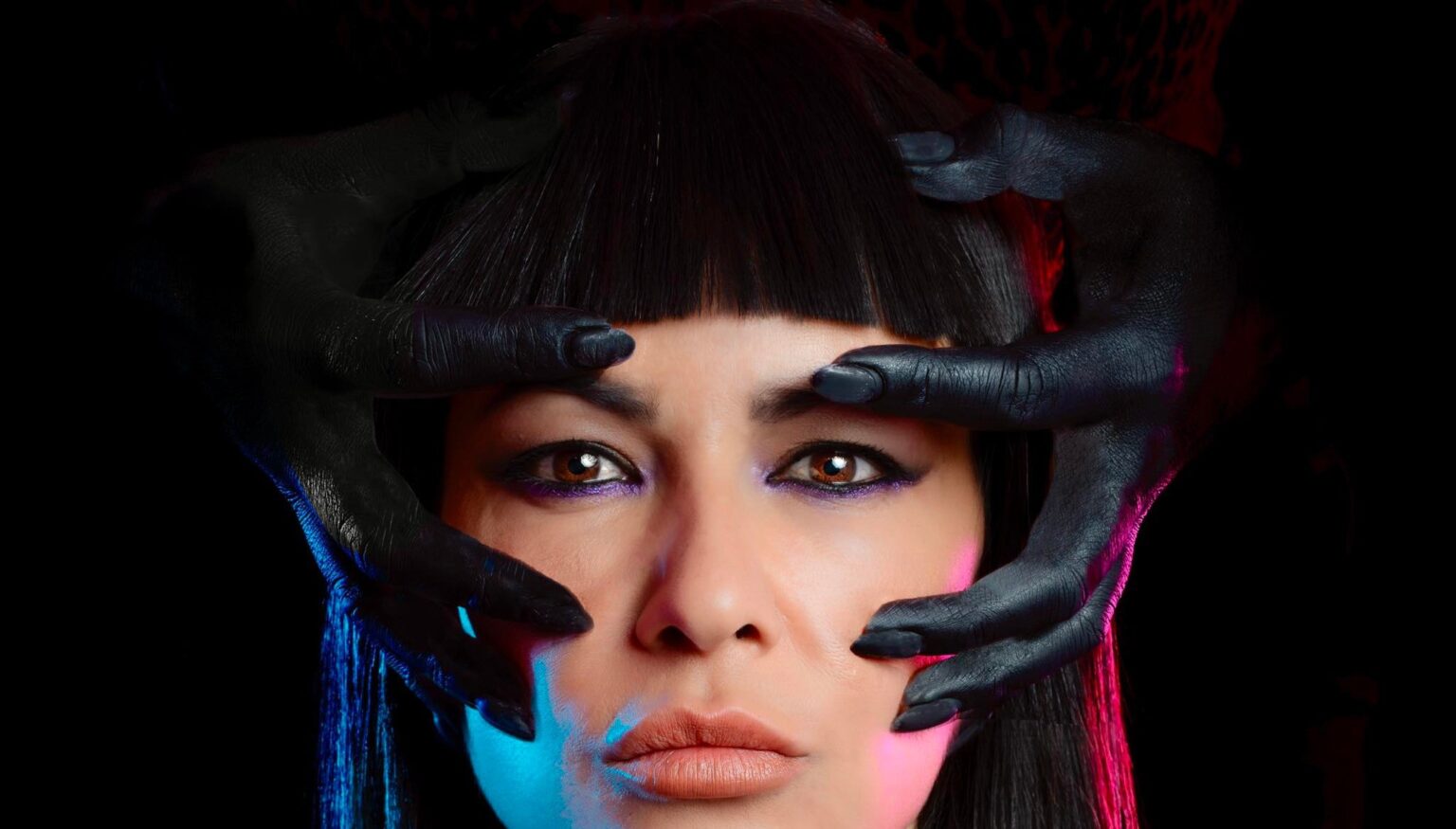 Fatima Hajji Encabeza El Cartel De La Próxima Fiesta De Metro Dance Club Vicious Magazine