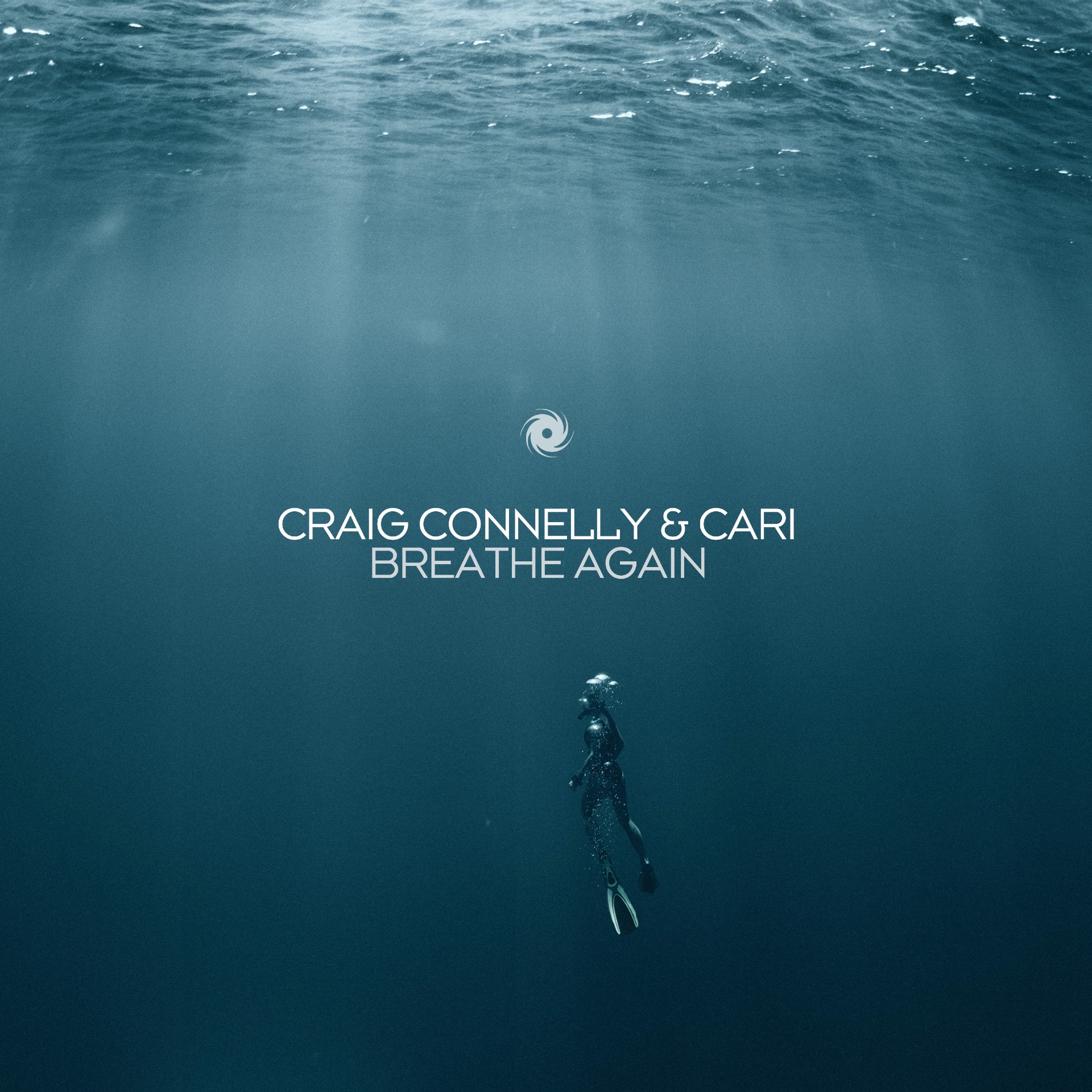 Craig Connelly y Cari lanzan el exitoso single 'Breathe Again'