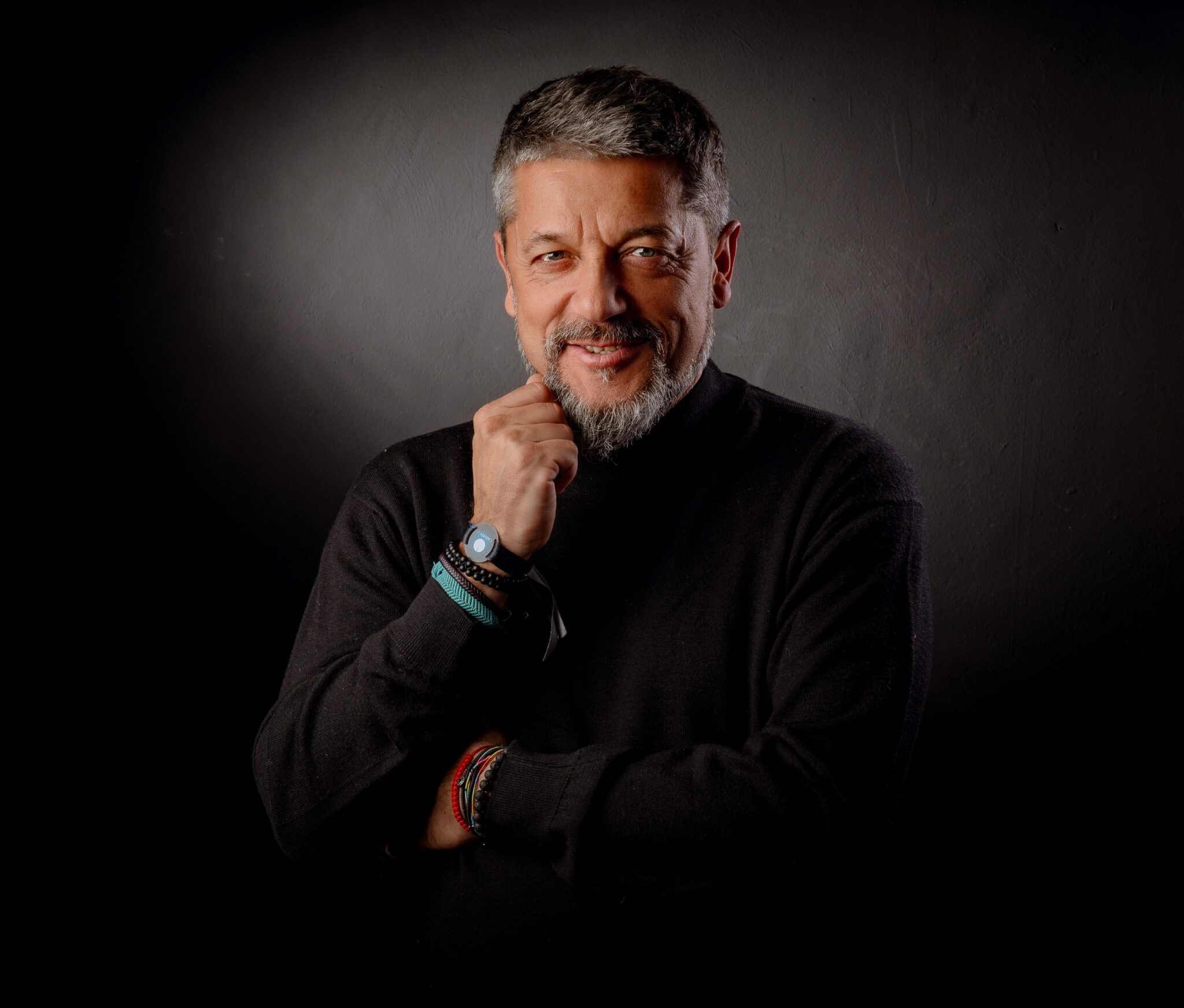 JOSÉ RAMÓN NAVARRETE UNA VIDA DEDICADA A METRO DANCE CLUB Y A LA ...