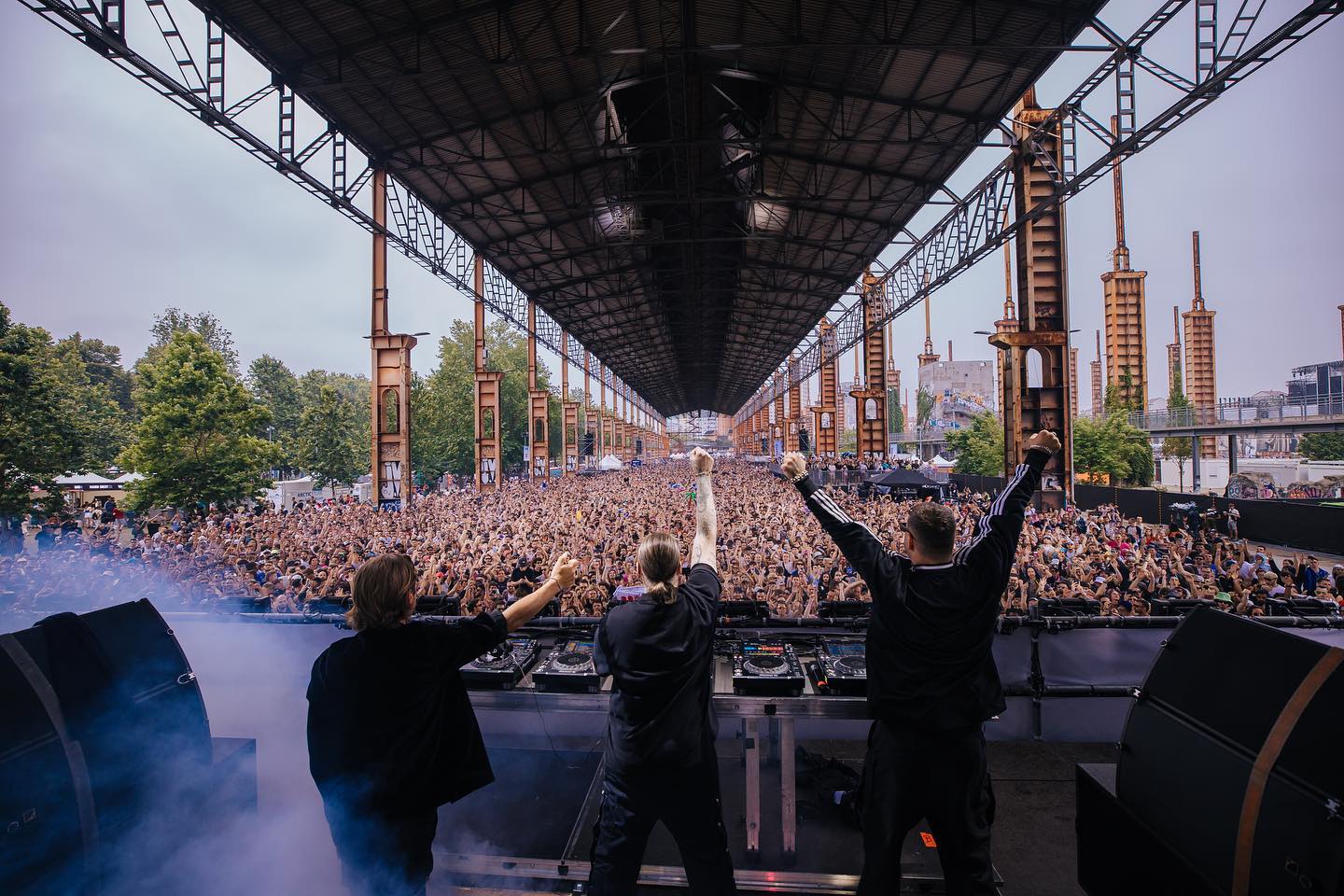 Kappa Futurfestival 2024 presenta su segunda fase de confirmaciones ...