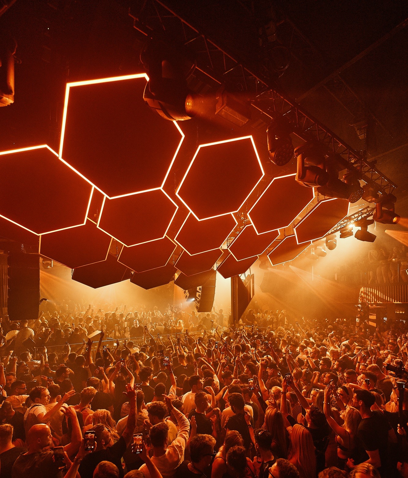 Music On volverá a conquistar Pacha Ibiza - Vicious Magazine