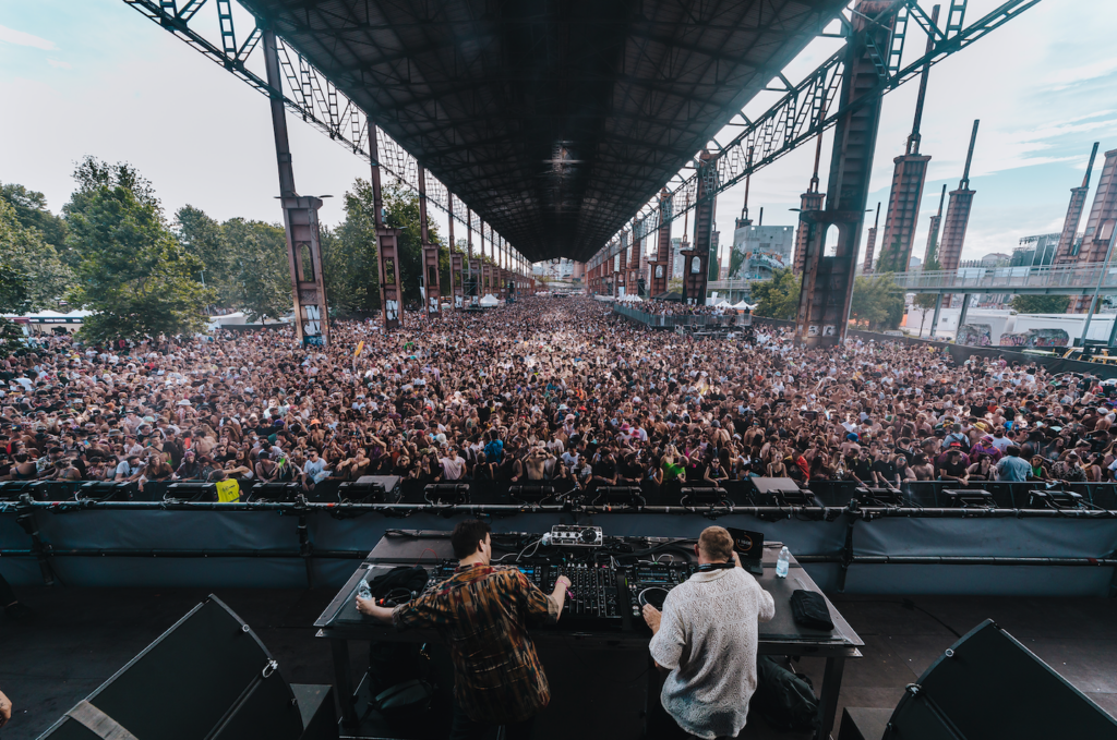 Kappa FuturFestival 2024 presenta el cartel por días de su undécima ...