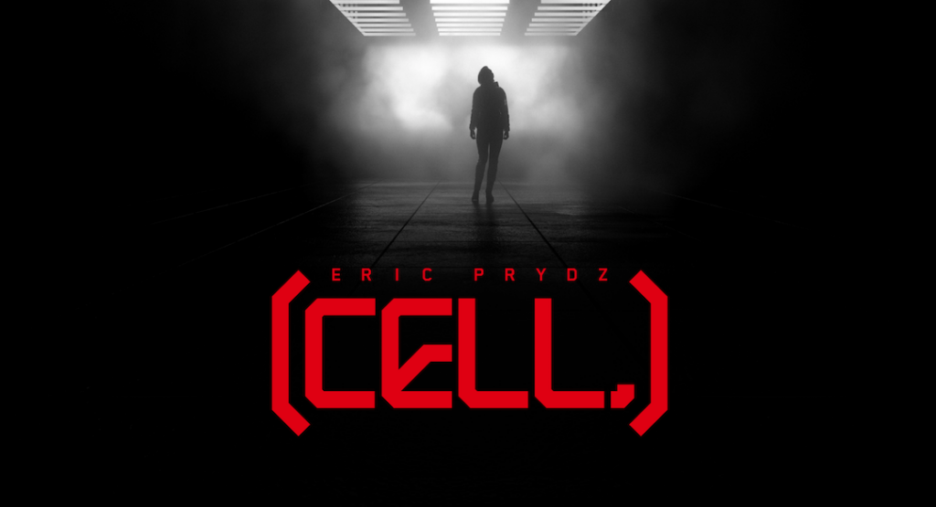 ERIC PRYDZ ANUNCIA EL ESTRENO DE SU ALUCINANTE NUEVO LIVE SHOW [CELL ...