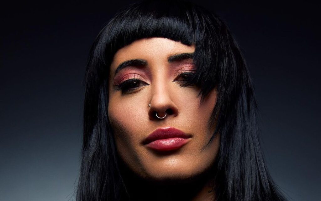 Indira Paganotto capitanea la Club Room de Amnesia en Metamorfosi ...