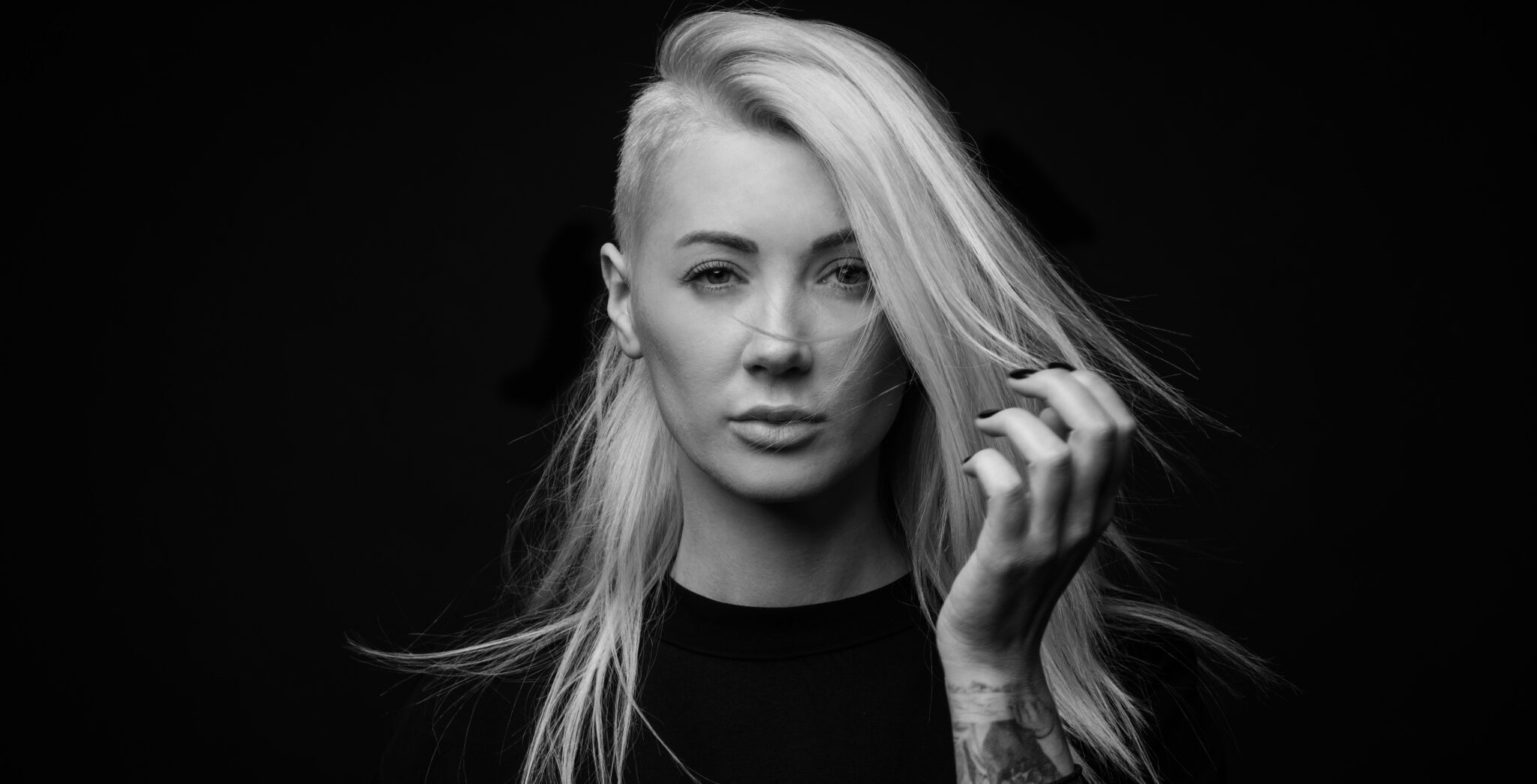 Nusha presenta un remix del ‘Flockentanz’ de Boris Brejcha - Vicious ...