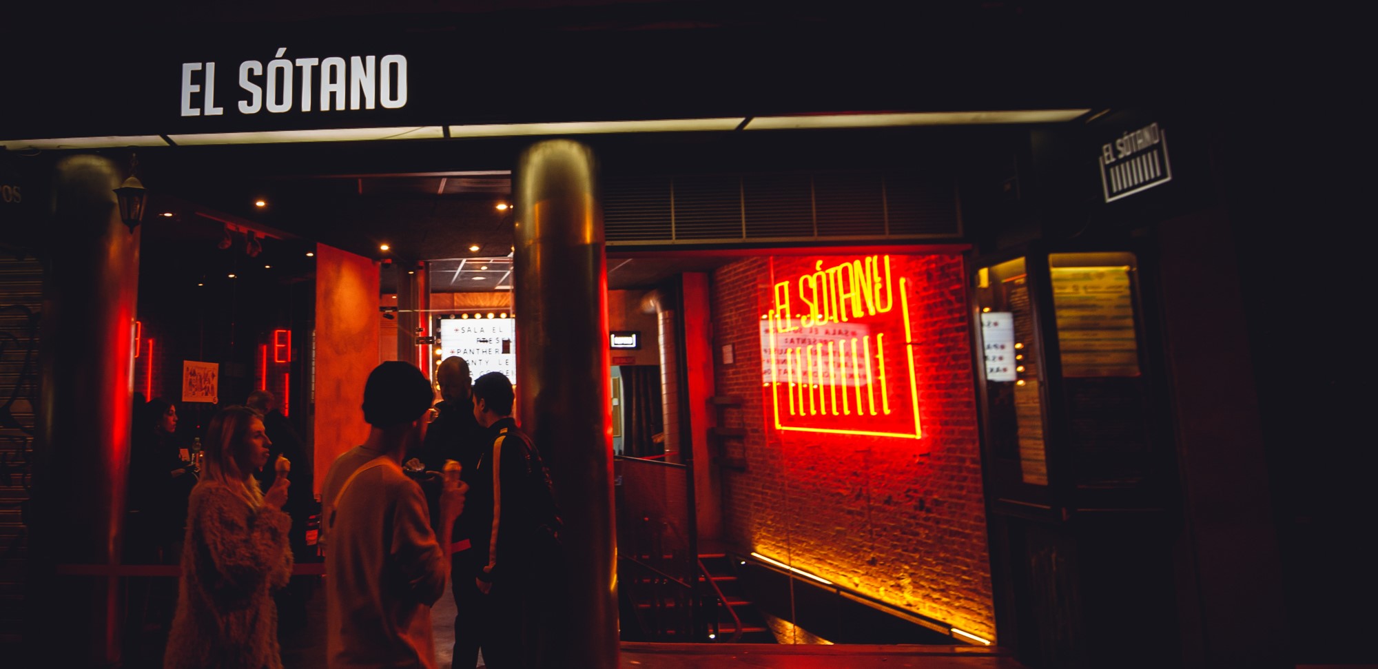 Repasa la programación de El Sótano para el final de mayo - Vicious ...