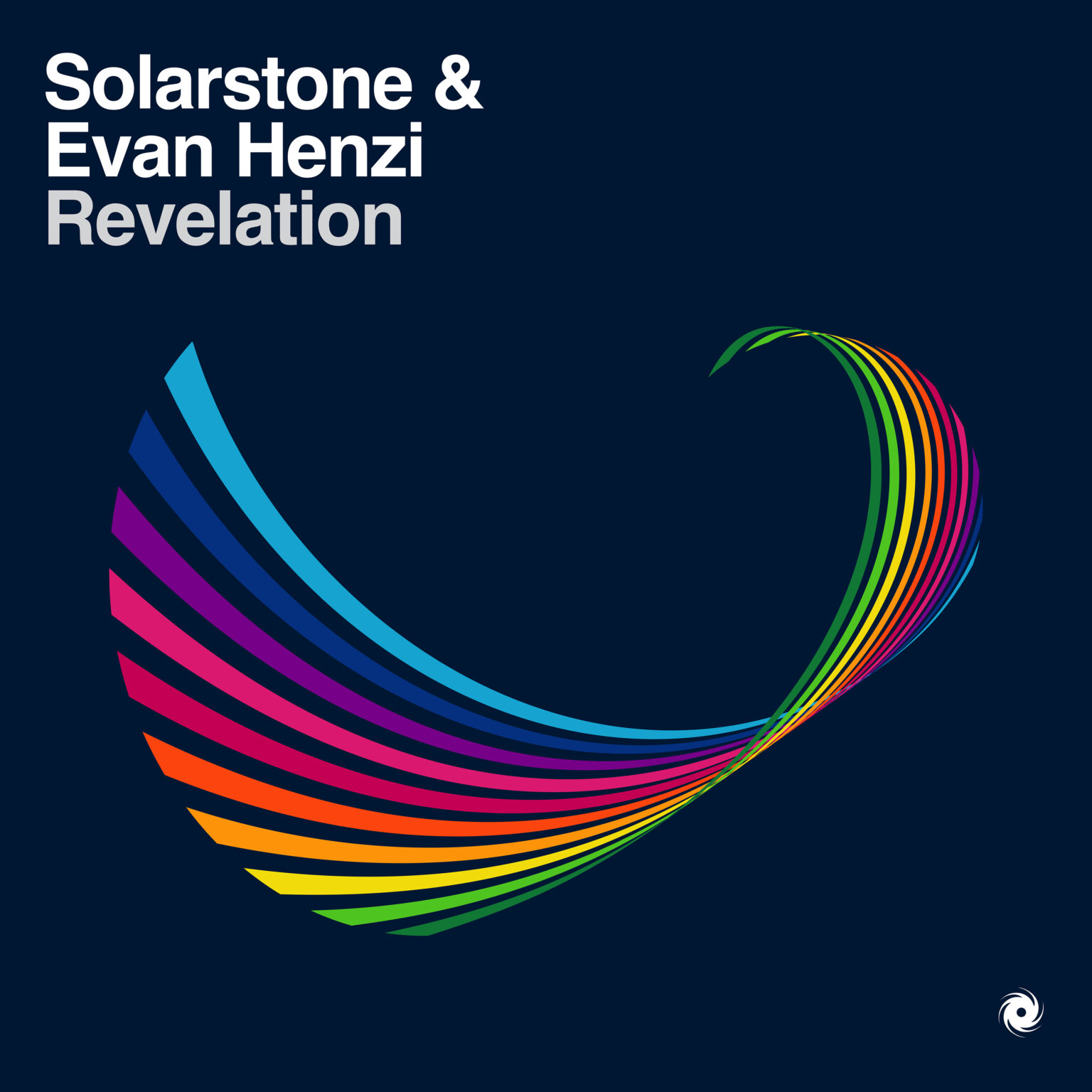 Solarstone y Evan Henzi colaboran en 'Revelation'