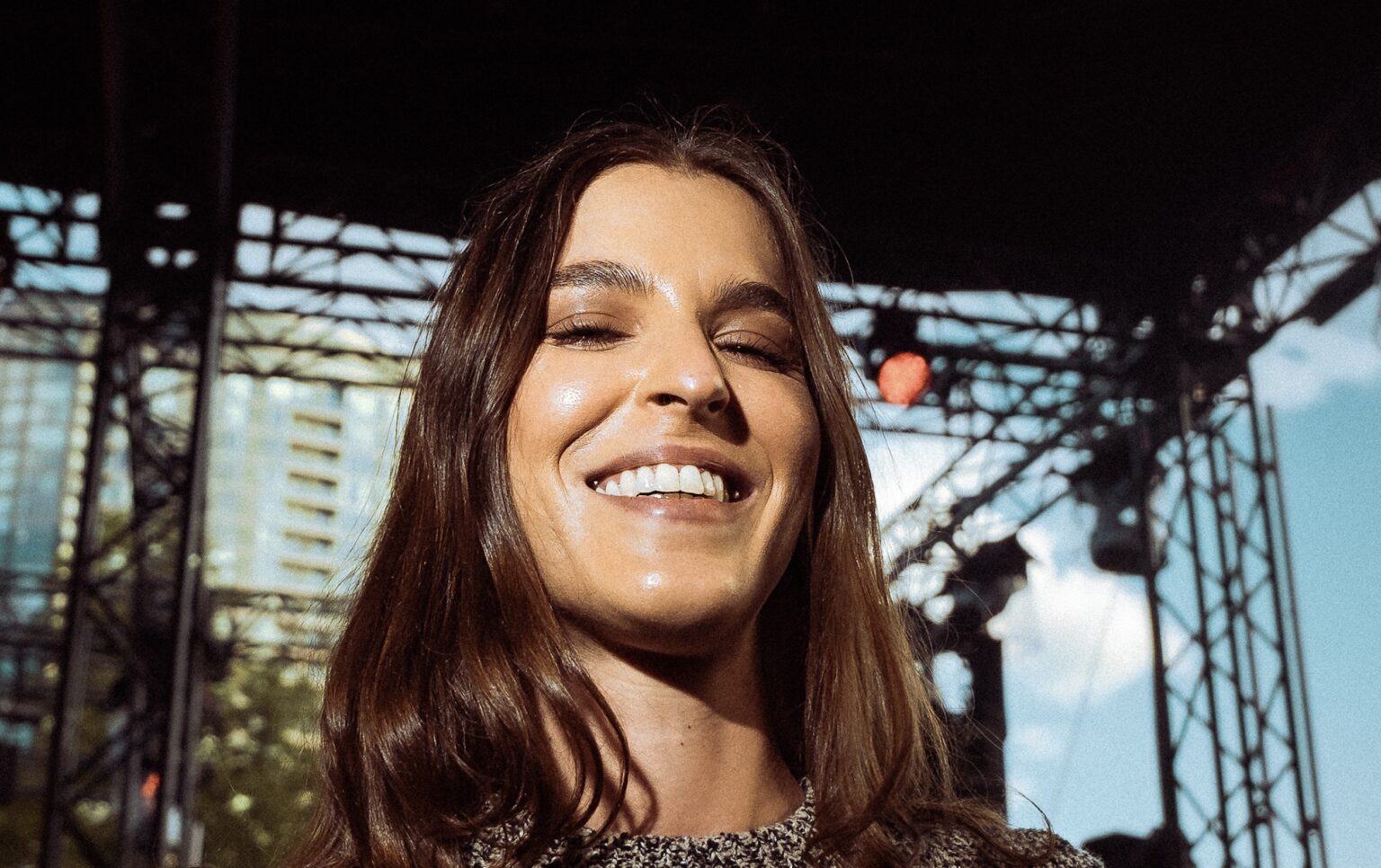 Al habla con Adiel - Vicious Magazine