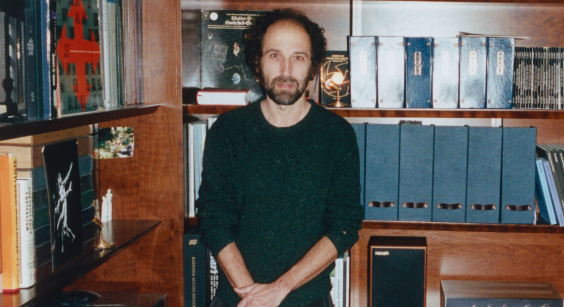 El cofundador de Daft Punk publica un nuevo documental - Vicious Magazine