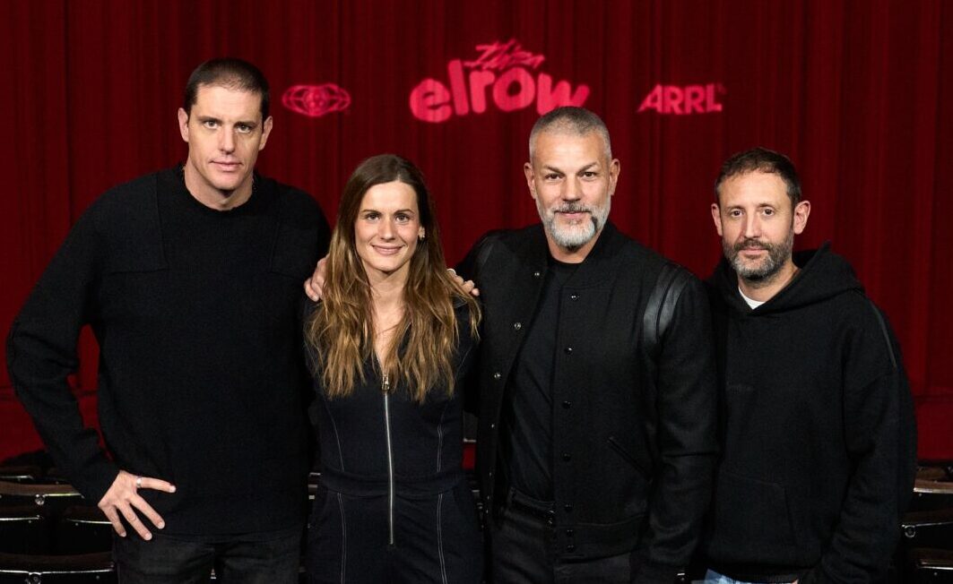 elrow confirma su residencia de los sábados en Ibiza en [UNVRS ...