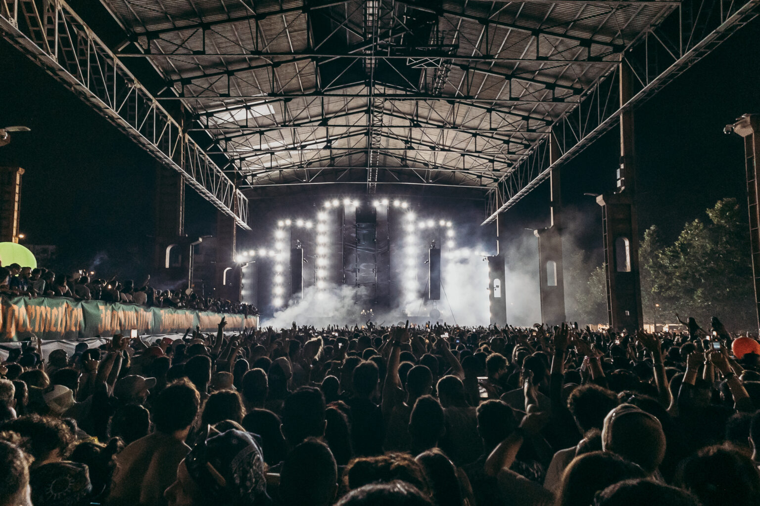 Kappa FuturFestival presenta la primera fase de su line up para 2025 ...