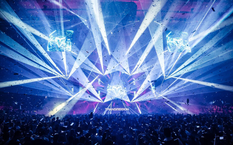 Transmission Festival anuncia sus primeros nombres para la edició