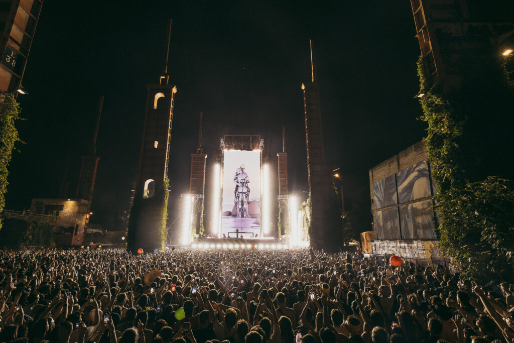 Soulwax Live Italian Premiere cierra el line up de la duodécima edición ...