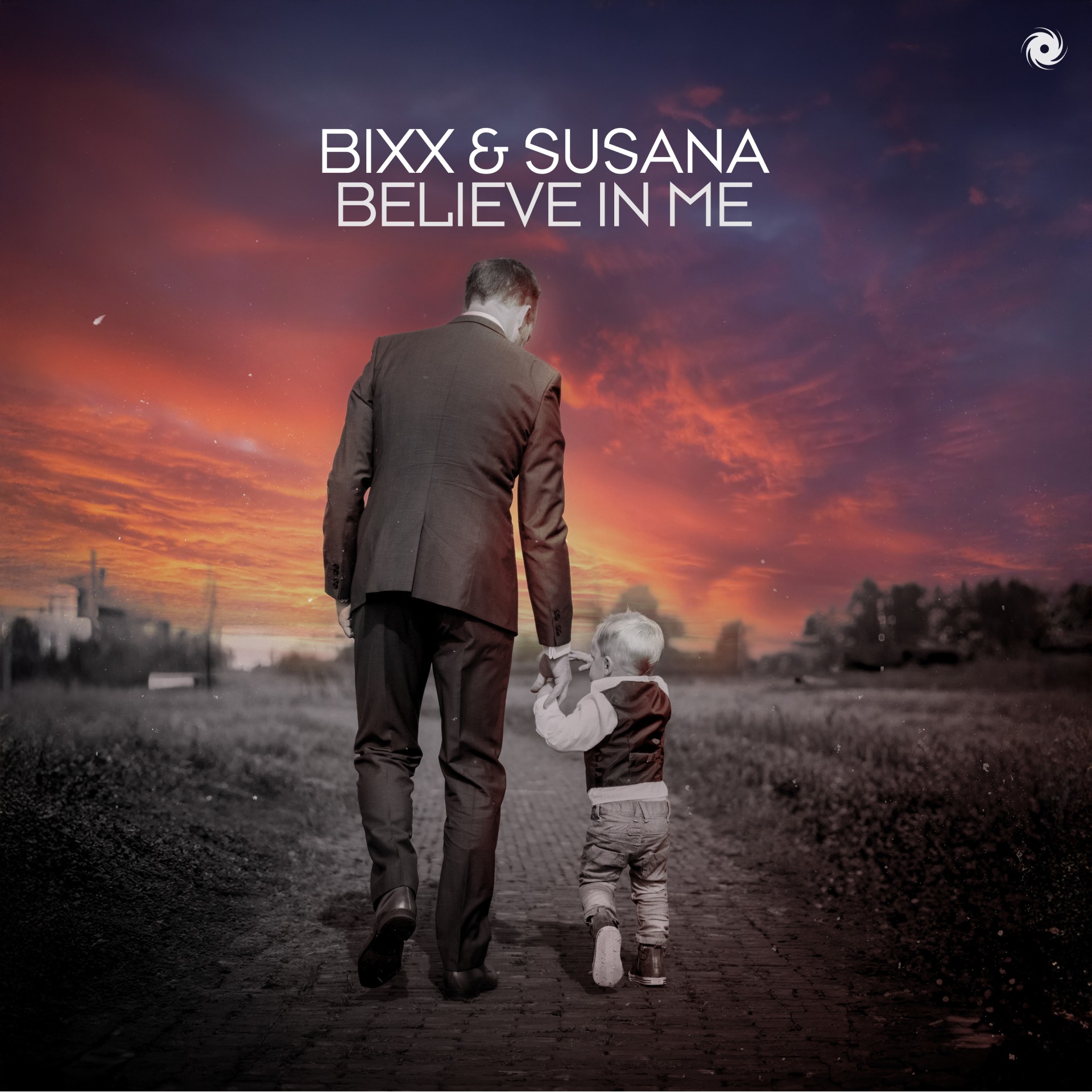 BiXX y Susana lanzan 'Believe In Me'