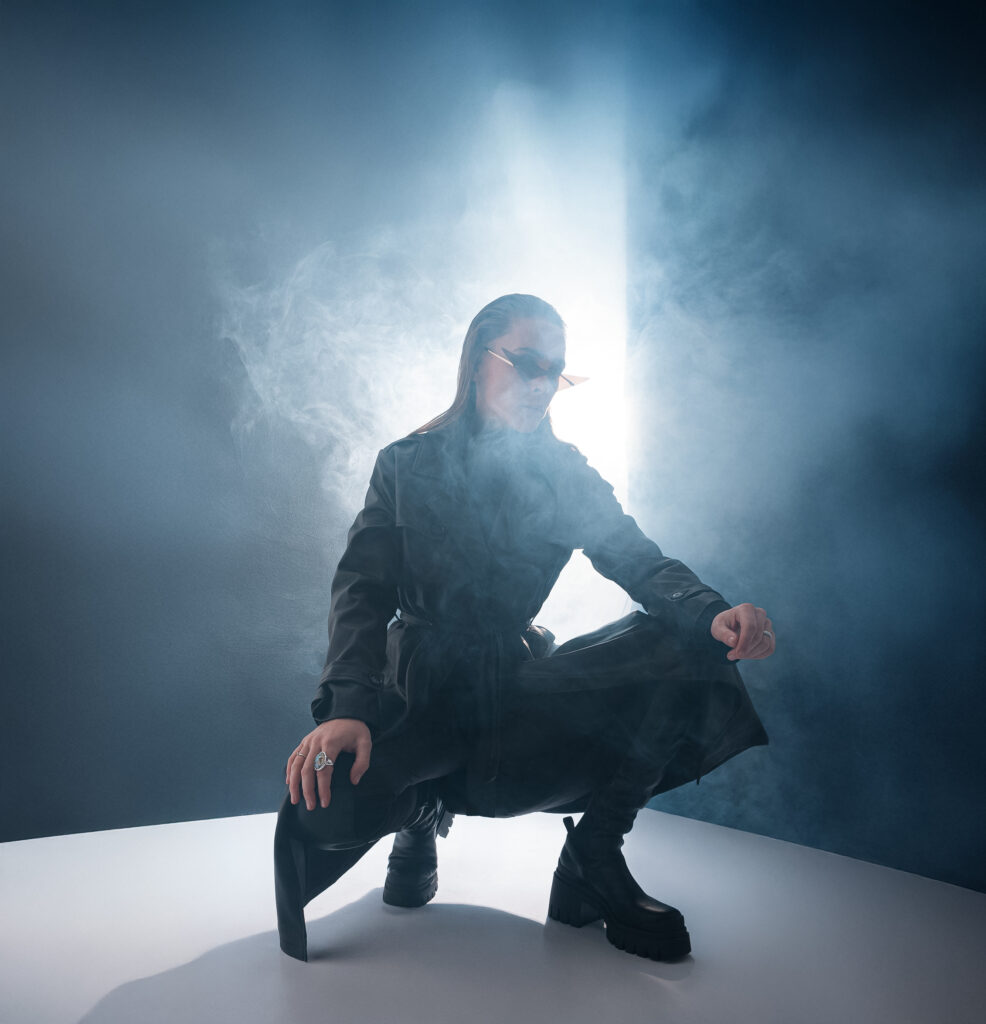 EL SCHRANZ ALCANZA OTRA DIMENSIÓN CON PACHYDERM, UN TRACK MUY ESPECIAL ...