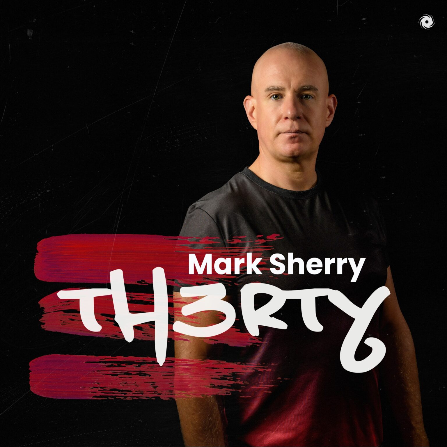 Mark Sherry canaliza el pasado y mira hacia el futuro en 'TH3RTY'