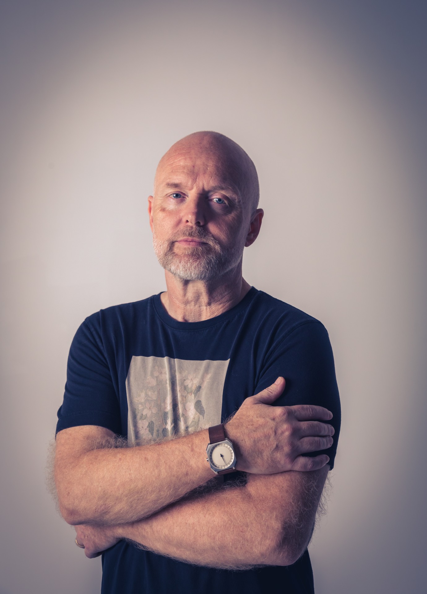Solarstone lanza su nuevo álbum de artista: 'innermost'