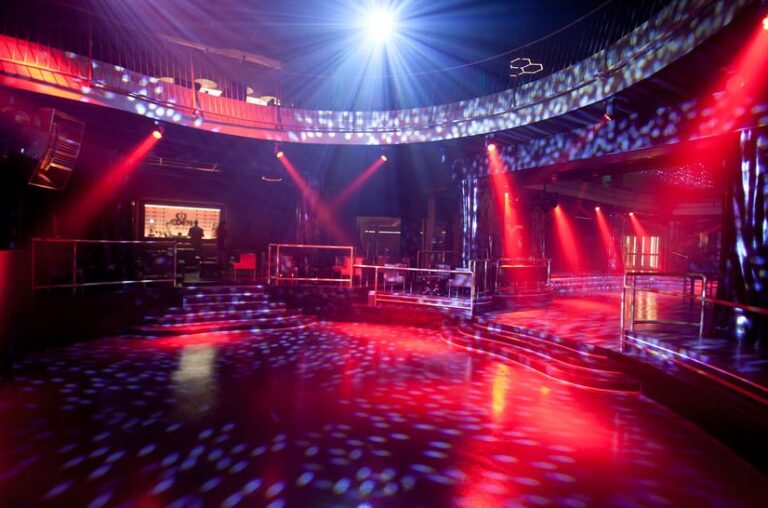 BUKKLE Experience regresa a EDEN Ibiza con una noche de tech house sin ...