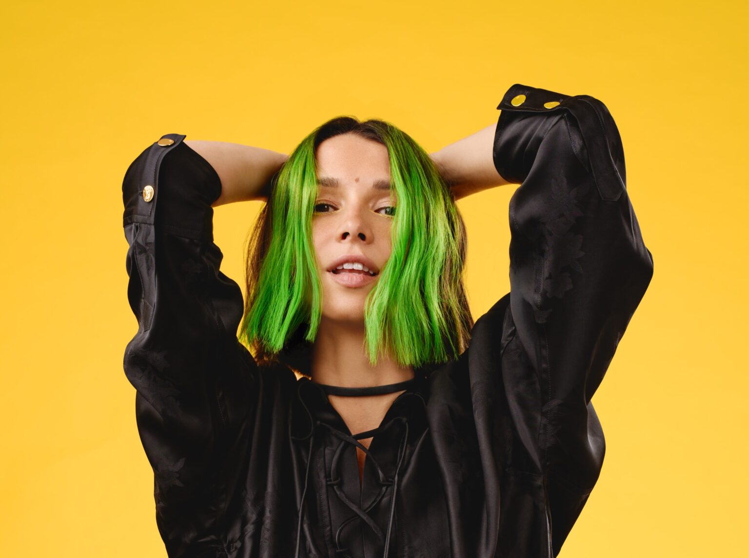 Al habla con Miss Monique - Vicious Magazine